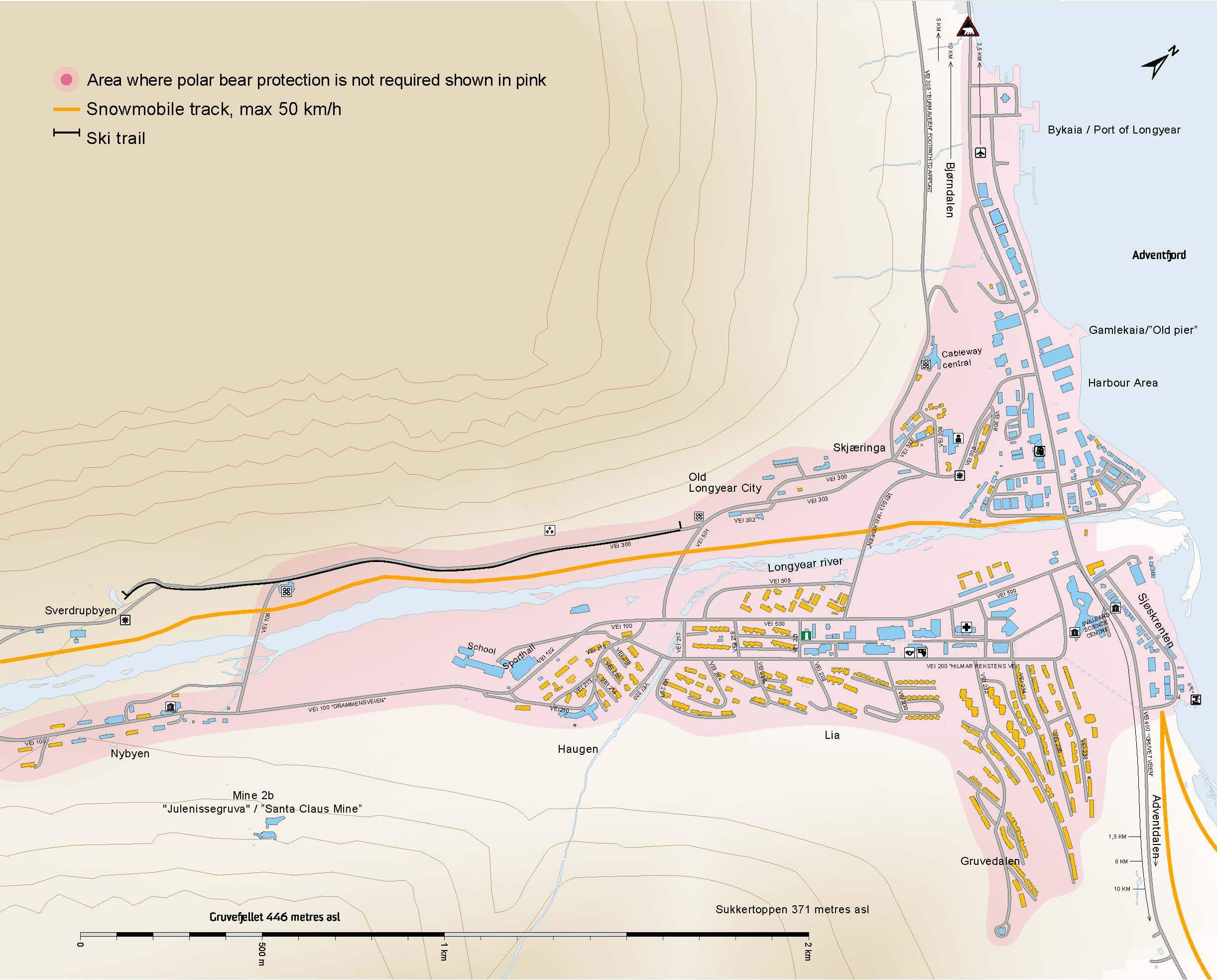 I Traveled to the Northernmost City in the World - Keen Traveling